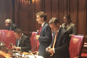 Bill Aimed to Better Treat and Prevent Mental Illness in Higher ...