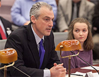 Senators - Connecticut Senate Democrats