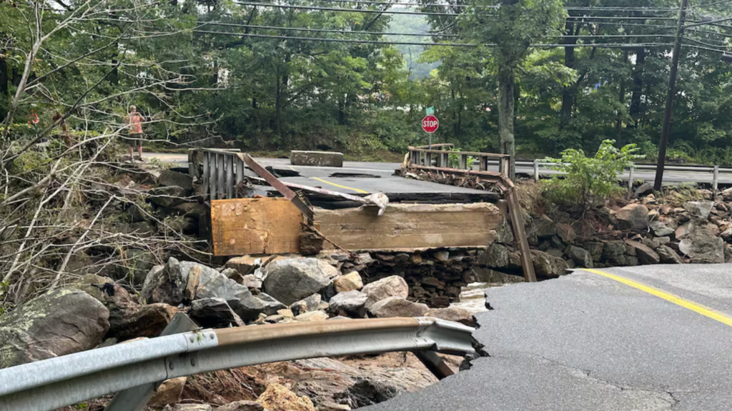 Biden-Harris Administration Sends Millions to Help Connecticut With ...