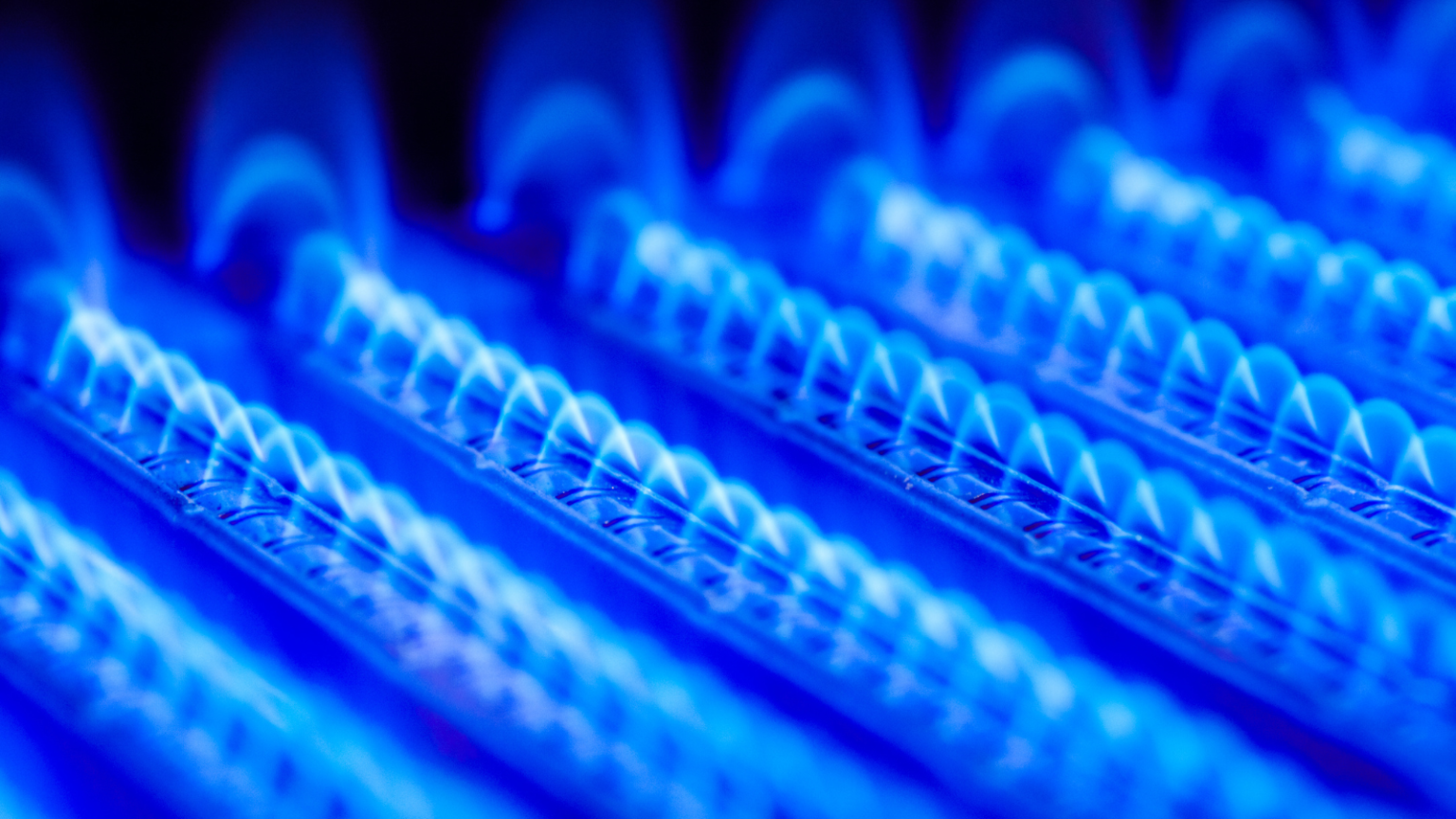 Legislation Leads to Regulatory Proposal Reducing Natural Gas Costs ...