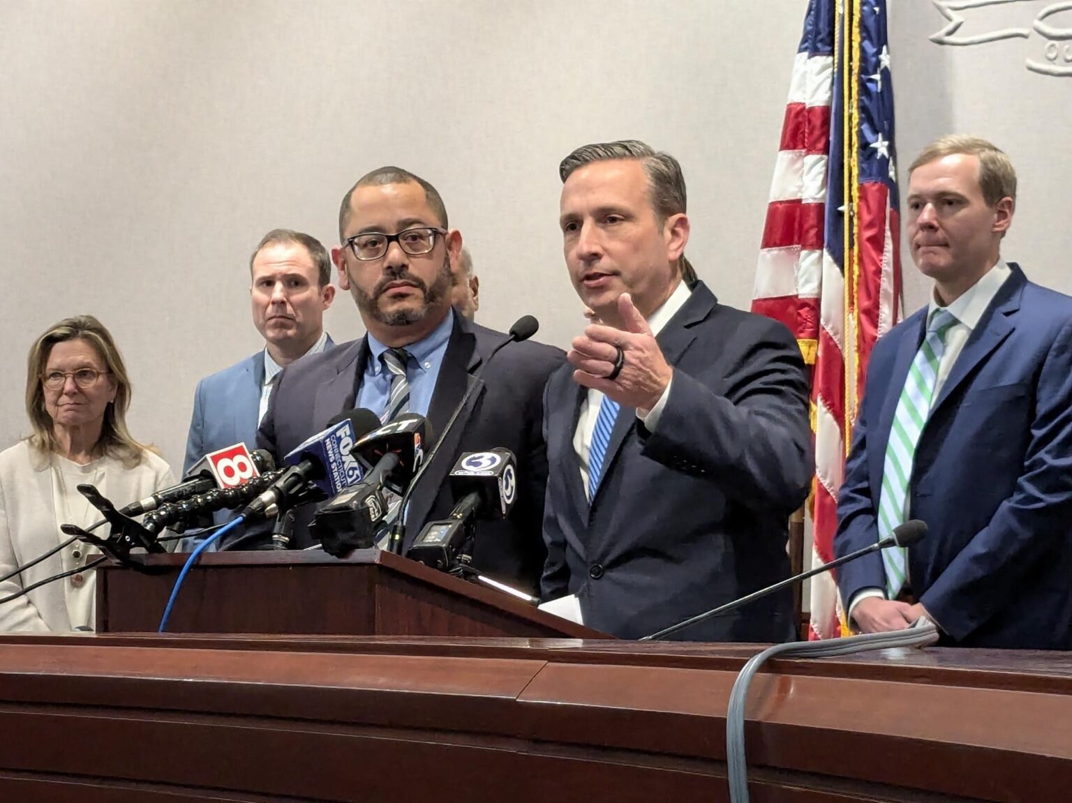 Connecticut Legislature to Tackle Housing Affordability - Connecticut ...